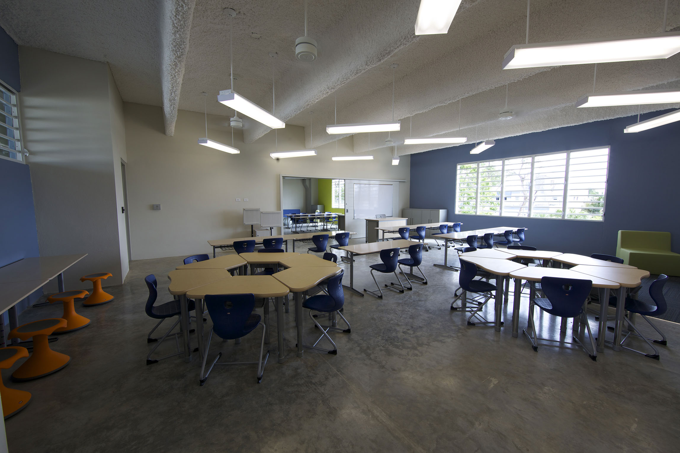 PUERTO RICO | Educación Primaria y Secundaria | Proyectos y ...